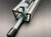 China Strut Channel V Hanger Rod Stiffener for sale