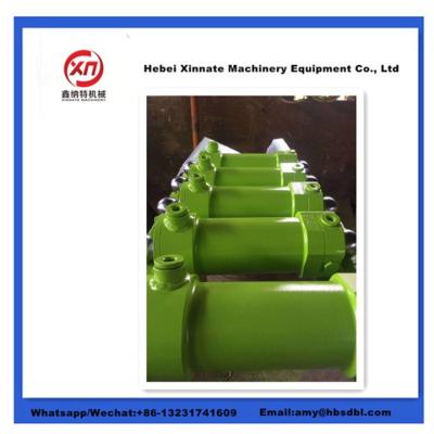 Cina 000190205A0300000 Zoomlion 80 90 Serbatoi per pompe a calcestruzzo in vendita