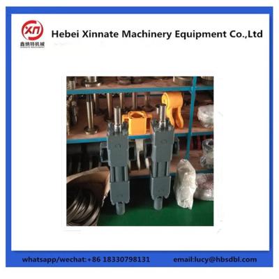 중국 DN200 10094569 Schwing Concrete Pump Plunger Cylinder Swing Lever 판매용