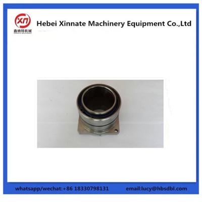 Cina Putzmeister Concrete Pump Upper Housing Assy/80/90 upper housing assy in vendita