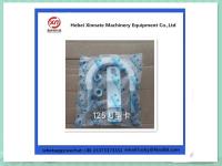 China DN150 DN125 Concrete Pump Accessories U Type Bolt for sale