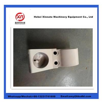Cina 274877001/458703 Putzmeister Concrete Pump Slewing Lever Q90/Putzmeister Q80 Swing Lever in vendita