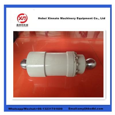 Cina 262840008 Q160-60 Putzmeister Plunger Cylinder/278901009 Q160-80 Plunger Cylinder/Putzmeister Concrete Pump Accessories in vendita