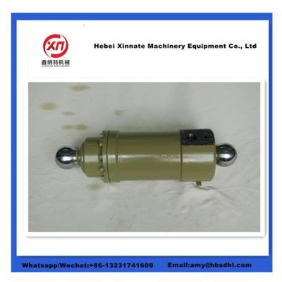 Cina 262840008 Q160-60 Putzmeister Plunger Cylinder/278901009 Q160-80 Plunger Cylinder/Putzmeister Concrete Pump Accessories in vendita