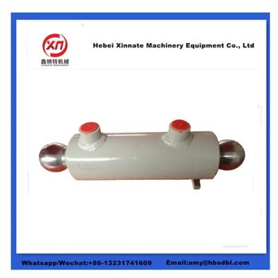 Cina 262840008 Q160-60 Putzmeister Plunger Cylinder/278901009 Q160-80 Plunger Cylinder/Putzmeister Concrete Pump Accessories in vendita