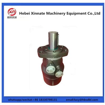 중국 OMH500 OMH400 Putzmeister Concrete Pump Spare Parts Hydraulic Agitator Motor 판매용