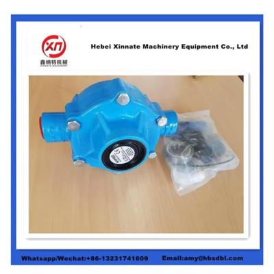China 10164399 Schwing Concrete Pump Parts Hypro Water Pump 7560C 1502C for sale