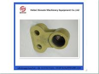 China Schwing Concrete Pump Slewing Lever for sale