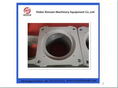 중국 Putzmeister concrete pump rear housing 판매용