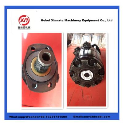 Cina 10039180 Schwing Concrete Pump Hydraulic Motor in vendita