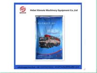 China 400g/Bag Concrete Pump Accessories Solid Concrete Pump Lubricant for sale