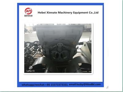 중국 DN200 DN230 Putzmeister Concrete Pump Parts Putzmeister Hopper Assy 판매용