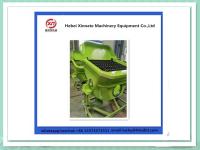 China Zoomlion Concrete Pump Hopper Assy 80mm Shaft S Valve for Stationary Pump DN200 Wear Plate for sale
