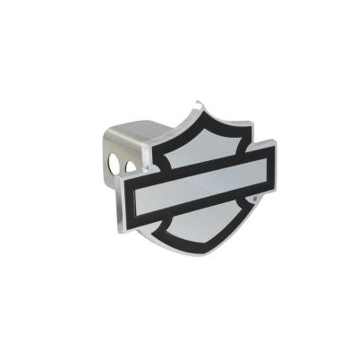 China trailer truck hitch  receiver cover stamping manufacture auto parts for sale