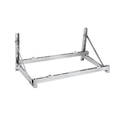 China stamping wall mount bracket for air conditioner ac bracket air conditioner outdoor for sale