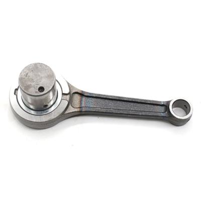 China 2crmo cold steel forging machine motorcycle  parts cd100 cg125 for sale