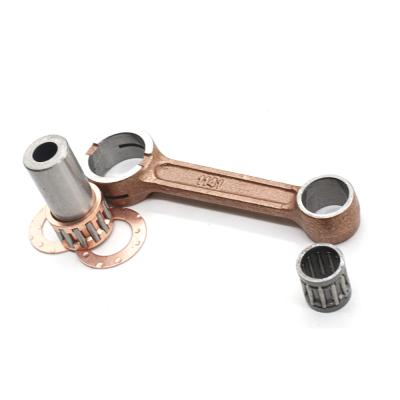China motorcycle crankshaft connecting rod fixture IZH cd70 connecting rod for sale