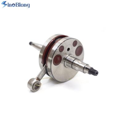 China racing  crankshaft for S50 motorcycle S51 S70  Engine Parts cylinder for sale