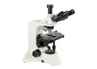China Trinocular Phase Contrast Biological Microscope 40X 1000X Infinity Plan Objective for sale