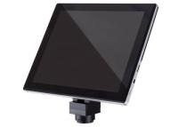 China 13 Inch HDMI LCD Screen 5MP Microscope Camera for Industrial Microscopes for sale