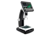 China 1000X Industrial LCD Digital Microscope 4.3 Inch 1080P Universal Type for sale