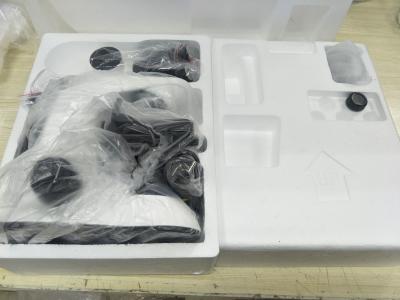 Chine Le style de baisse a intégré le type binoculaire de microscope biologique de laboratoire à vendre