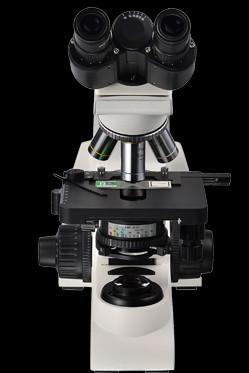 Chine Microscope biologique portatif éducatif du microscope 1000x WF10X Trinocular à vendre