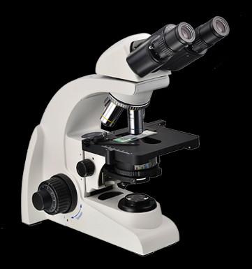Chine Microscope biologique portatif éducatif du microscope 1000x WF10X Trinocular à vendre