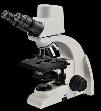 Chine Microscope biologique portatif éducatif du microscope 1000x WF10X Trinocular à vendre