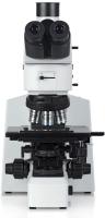 China Semi Apochromatic Metallurgical Microscope 400x Trinocular Head ICCS Optical System 12V100W for sale