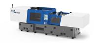 China Rotary Table Plastic Injection Molding Machine For Multi Component Products for sale