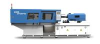 China PVC Pipe Fitting Injection Molding Machine High Efficient for sale