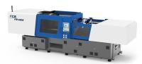 China Multi Component Plastics Injection Molding Machine Medical Injection Machine for sale