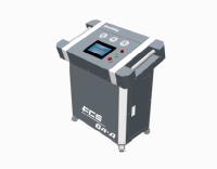 China 5 Stages Air Pressure Injection Moulding System Material Saving for sale