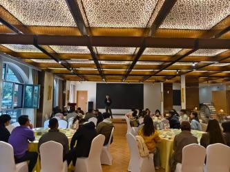 China Factory - Xinjiang Huasongan Trading Co., Ltd.