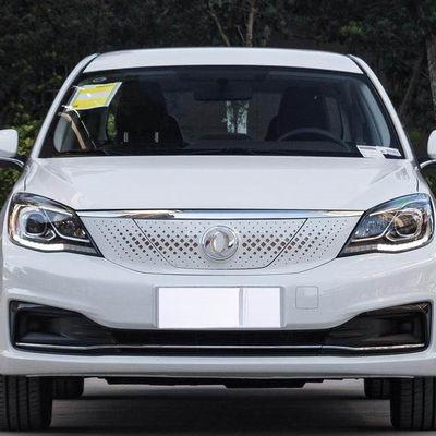 400KM Dongfeng Fengshen E70 Pure Electric Compact Car 4 Doors 5 Seats