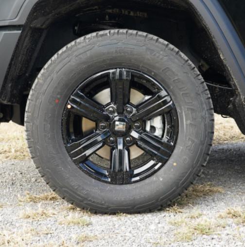 Tank 300 2023 2.0T 227HP L4 Challenger Version Compact SUV 5 Door 5 Seats 7