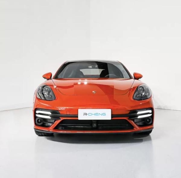 Quality Sport Porsche Panamera Hybrid Petrol Vehicle Car 2023 New for sale