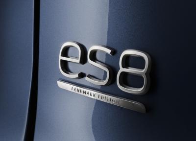 China Elevado desempenho 2022 do NIO ES8 SUV EV 450-580KM Intelligentize 5 portas 7 assentos à venda
