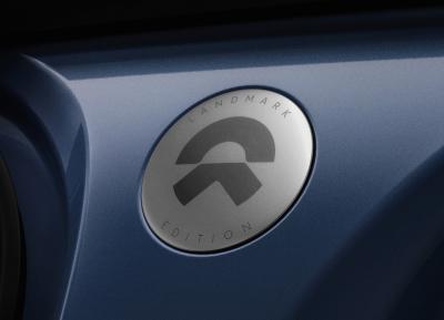 China Elevado desempenho 2022 do NIO ES8 SUV EV 450-580KM Intelligentize 5 portas 7 assentos à venda