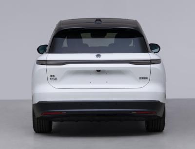 China Elevado desempenho 2022 do NIO ES8 SUV EV 450-580KM Intelligentize 5 portas 7 assentos à venda
