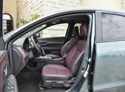 Cina Automobili di Dongfeng Honda Mnv SUV EV 480KM con la batteria al litio ternaria in vendita