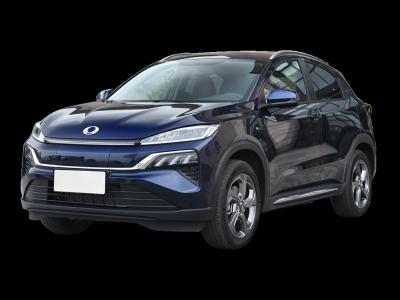 Cina Automobili di Dongfeng Honda Mnv SUV EV 480KM con la batteria al litio ternaria in vendita