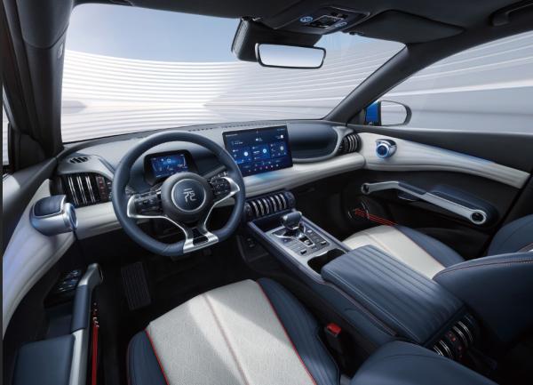 Quality 510KM BYD Yuan Plus SUV EV 2022 Official Standard LFP Battery for sale