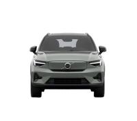 Quality Plug In Hybrid Volvo XC40 Electric New Compact AWD EV SUV for sale