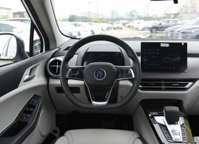 Cina BYD EV Car Sedan Yuan Pro Piccolo SUV Veicolo in vendita
