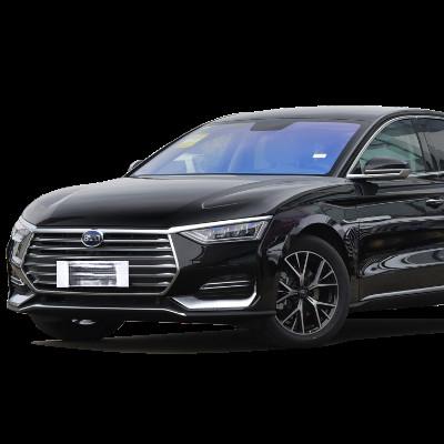 Quality Fully Electric Sedan E9 BYD EV Cars Business Edition 94kWh for sale