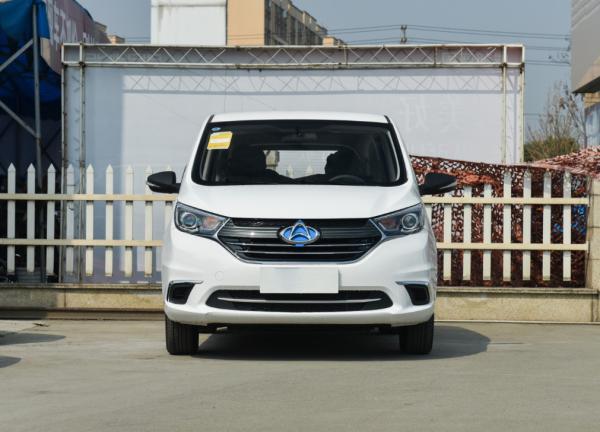 Quality Auchan A600ev Electric Changan Car EV MPV With 5 Doors 5 Seats for sale