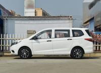 Quality Electric MPV Car 7 Seater 402KM Changan Auchan A600ev for sale