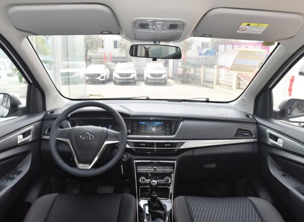 Quality Electric MPV Car 7 Seater 402KM Changan Auchan A600ev for sale
